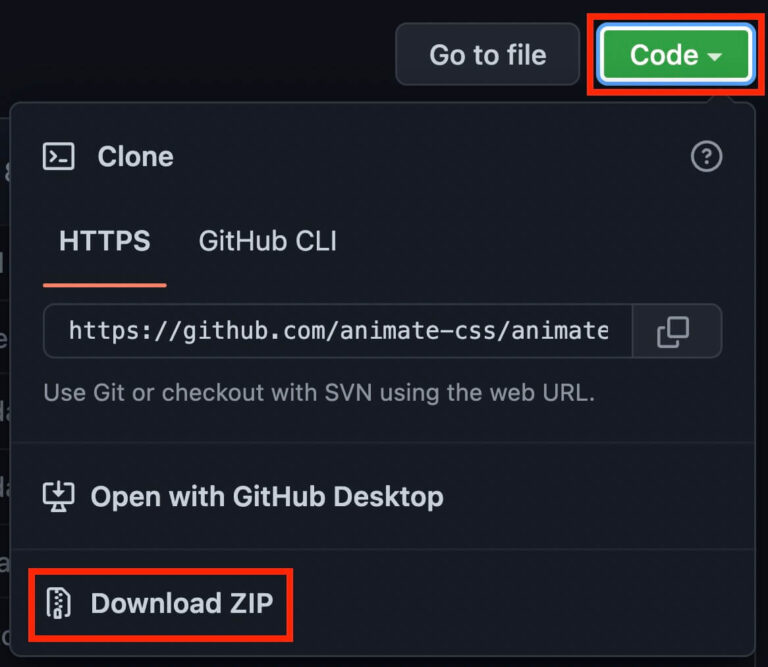 CSSで簡単にアニメーションを実装できる『Animate.css』の使い方【サンプルで解説】 - じゅんぺいブログ