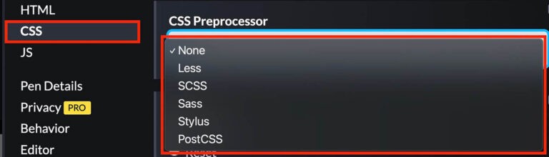 【初心者向き】CodePenとは？使い方や埋め込み方法を画像で分かりやすく解説 - じゅんぺいブログ