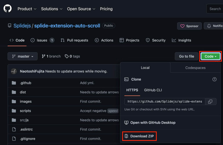【Splide】横方向に流れ続ける無限ループスライダーを作る方法 - じゅんぺいブログ