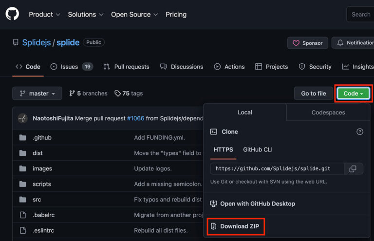 【最新】Splideスライダーの使い方とオプション一覧・カスタマイズ方法を解説 - じゅんぺいブログ